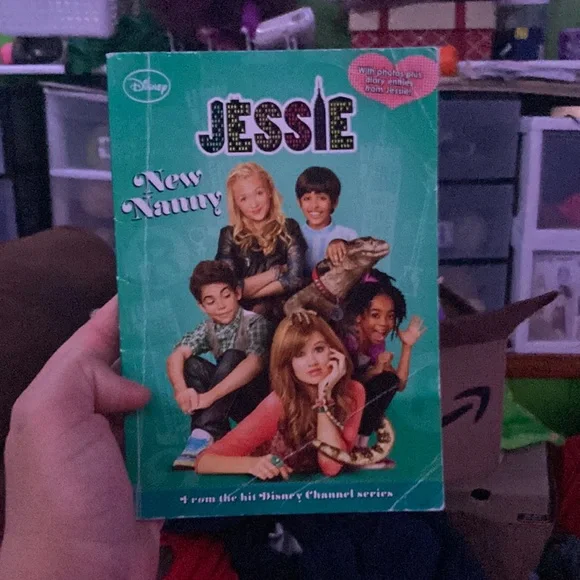 Jessie Disney Logo Jessie Disney Infinity Wiki Guide IGN